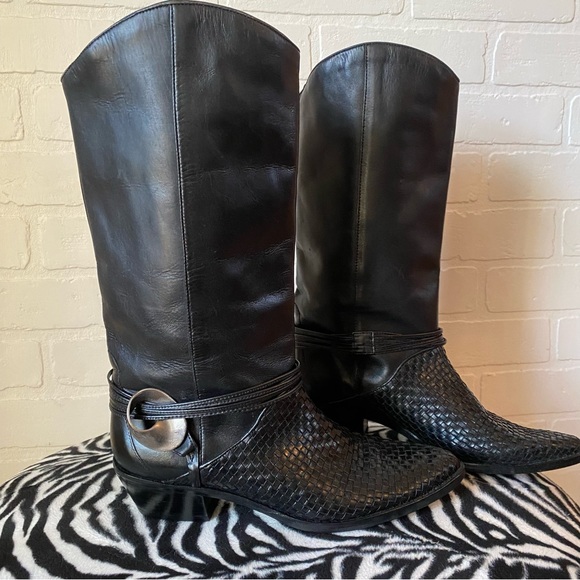 Neil Stephen | Shoes | Neil Stephen Western Boot 75 | Poshmark